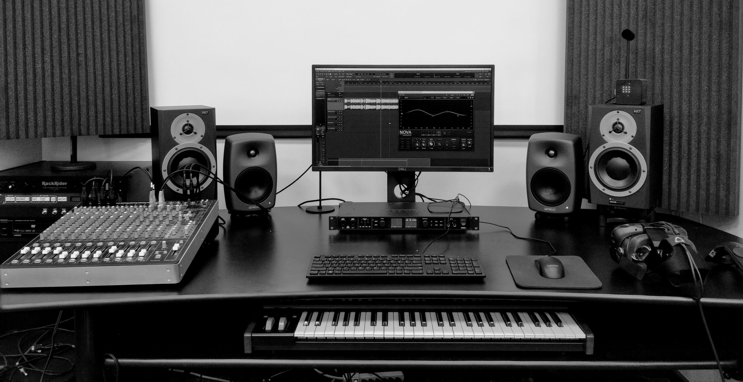 Running A University Linux-based Audio Lab: Part 1 - Overview - s c o t ...